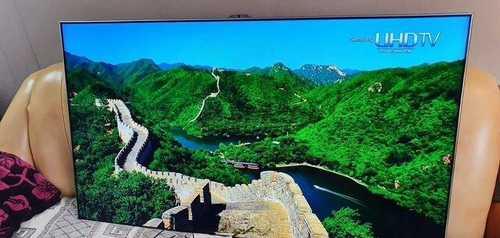Samsung.3D.smart TV.WI-FI,веб-камера,117 cм
