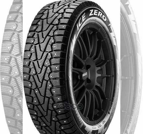 Pirelli Ice Zero 175/65 R14