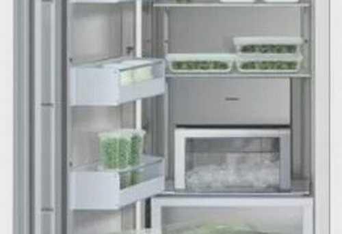 Встраиваемый морозильник Gaggenau RF 461301