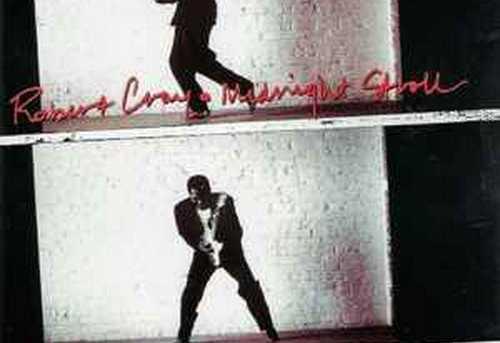 CD Robert Cray Band - Midnight Stroll