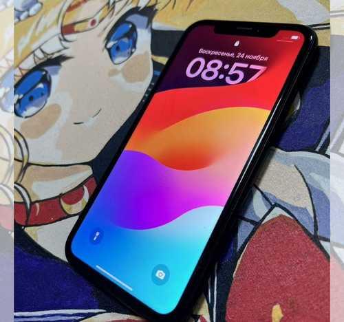 iPhone Xr, 128 ГБ