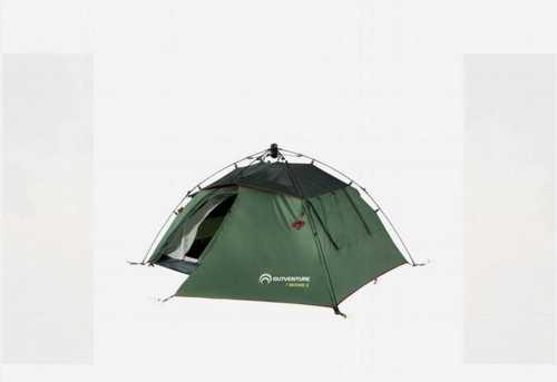 Палатка 2-местная Outventure 1 Second Tent 2