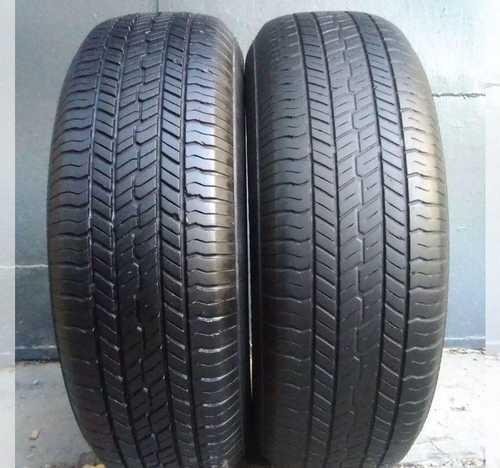 Yokohama Geolandar G033 215/70 R16