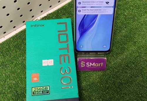 Infinix NOTE 30i, 8/256 ГБ