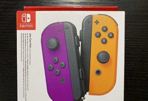 Joy-con для Nintendo Switch Оригинал