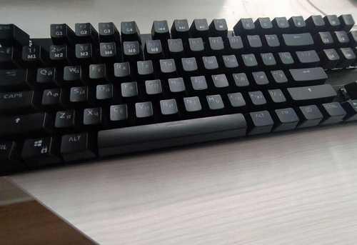 Игровая клавиатура TFN Saibot KX-13