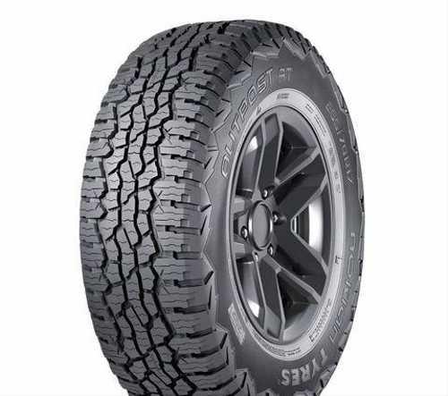 Nokian Tyres Outpost AT 265/70 R16