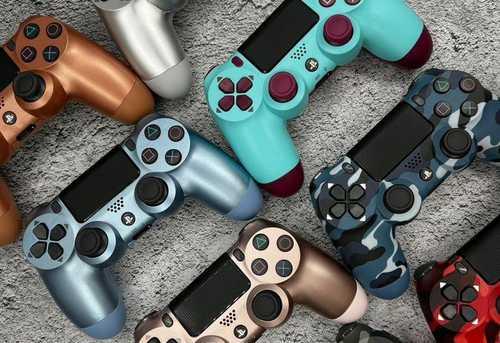 Джостик/Геймпад для пс4 / Dualshock 4