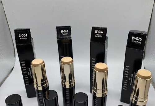 Bobbi brown тональные средства, оригинал