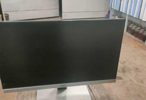 Продам Монитор aoc i2267fw