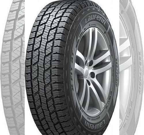 Laufenn X-Fit AT LC01 245/70 R16 107T