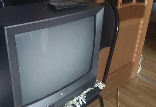 Телевизор Panasonic тc21B4R