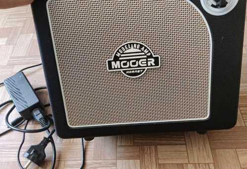 Mooer DH01 Hornet 15BK