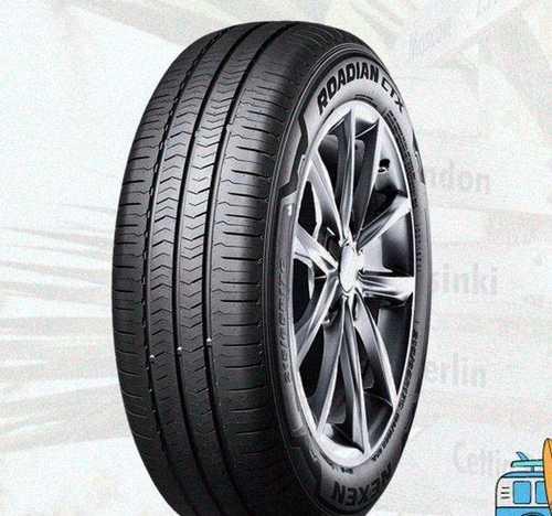 Nexen Roadian CTX 235/55 R18