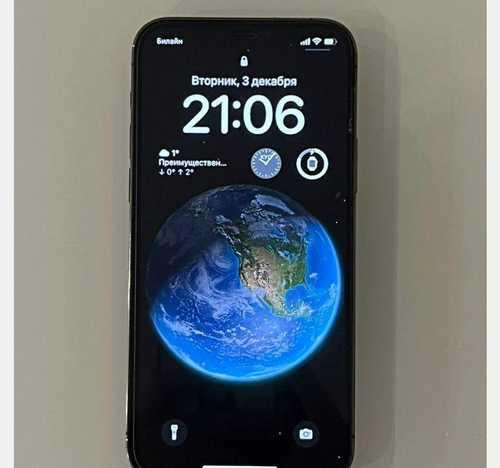 iPhone 12 Pro, 256 ГБ