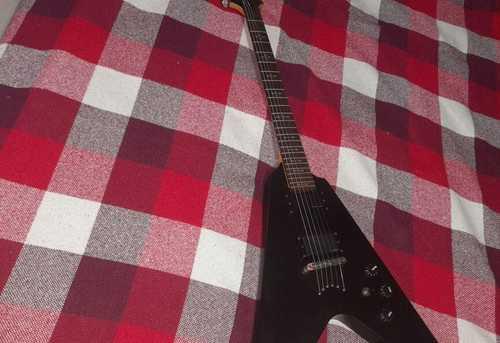 Электрогитара Schecter Diamond Series Demon V-1