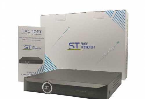 IP видеорегистратор ST-NVR-V2008K15 PRO (Tiandy)