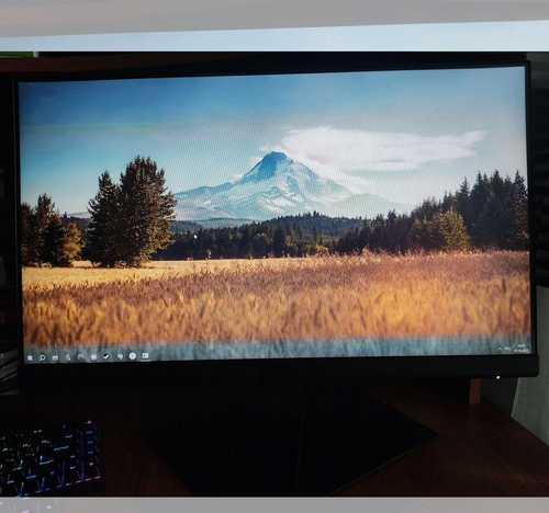 MSI 23.8" MAG245R2 170 Hz, 1920 x 1080, IPS