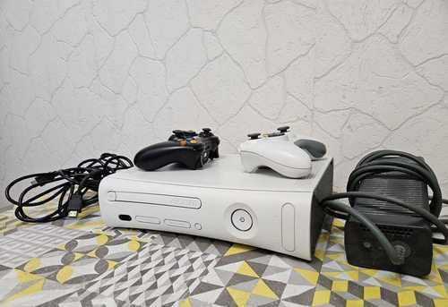 Xbox 360 512gb Freeboot+lt3.0