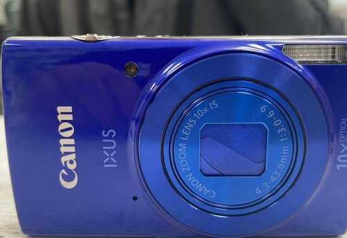Canon ixus 190 комиссионный
