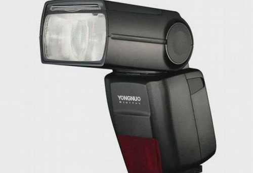 Yongnuo Speedlite YN686EX-RT C для Canon