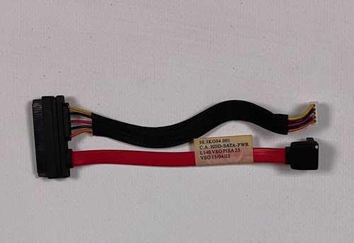 HDD SATA PWR cable для моноблока Acer
