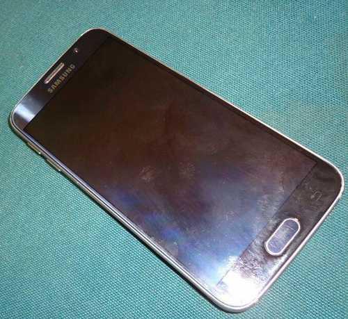 Телефон Смартфон Samsung Galaxy S6 SM-G920F