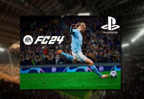 FIFA 24 ultimate (EA sports FC 24) ps4 ps5