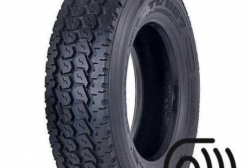 Шина 265/70R19.5 143/141J Triangle TR657 18PR