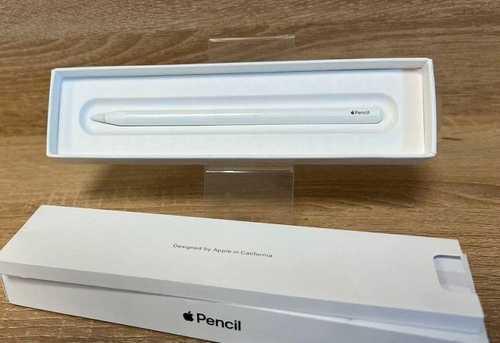 Стилус Apple Pencil (2nd Generation) Обмен (fjjkm9