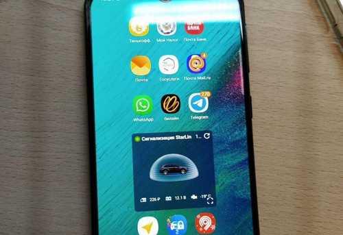 Samsung Galaxy A40, 4/64 ГБ