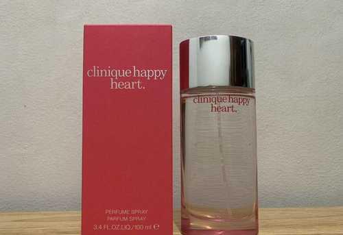 Clinique Happy Heart Parfum 100 ml