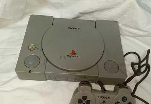 Sony playstation one Scph-5000