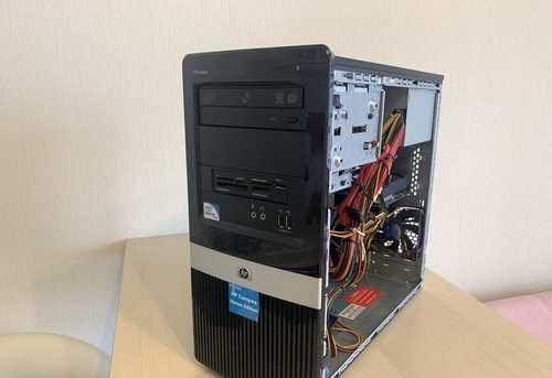 Компьютер i7-2600K GeForce 1050ti в сборе