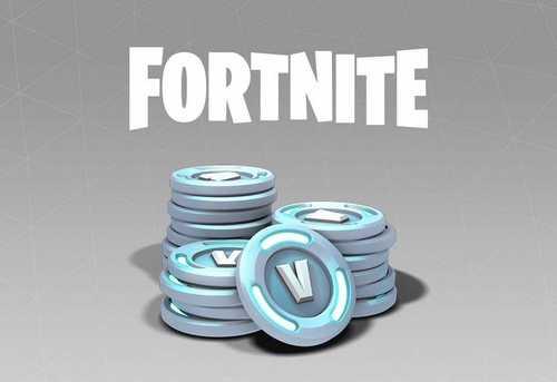 Fortnite v bucks вбаксы