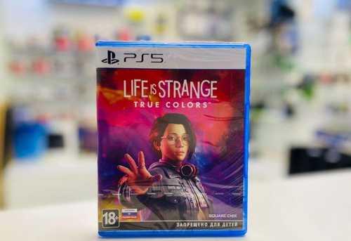 Life is Strange True Colors PS5