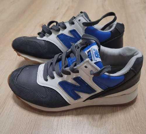 Кроссовки New Balance 996