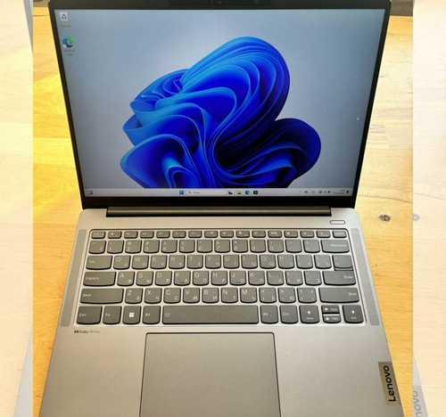 Ноутбук Lenovo Xiaoxin Pro 14 32Gb/1Tb (Thinkbook)