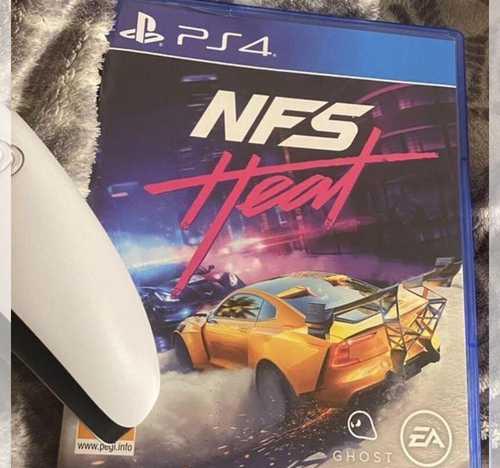 Nfs heat ps4