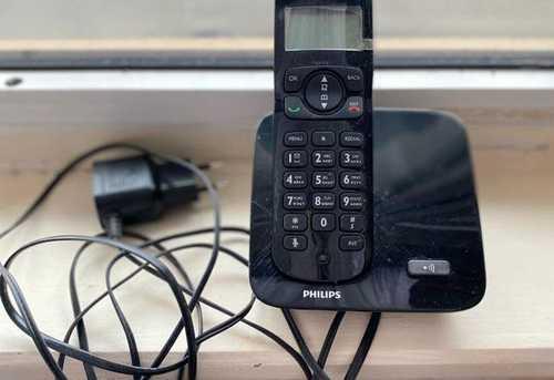 Радиотелефон Philips CD 170