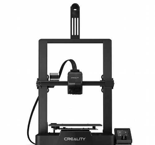 3D принтер creality ender 3 v3 se Новый в коробке