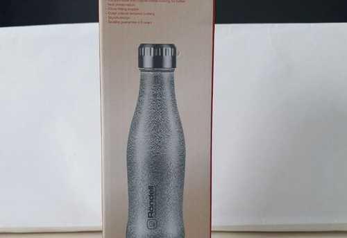 Термос-бутылка Rondell 0,4л