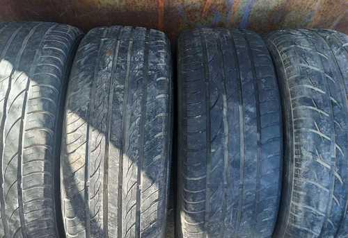 Barum Bravuris 2 205/55 R16 91V