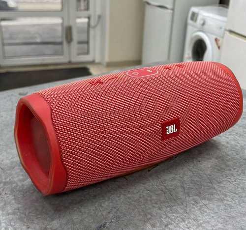 Колонка JBL Charge 4