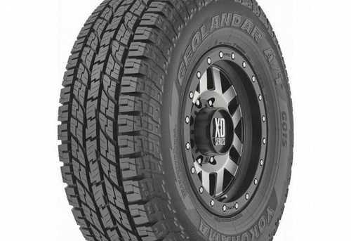 Yokohama Geolandar A/T G015 215/60 R17 96H