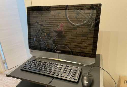 Моноблок Lenovo IdeaCentre B520