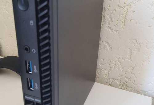 Dell Optiplex 3000 MFF Micro Соrе i5-12500Т