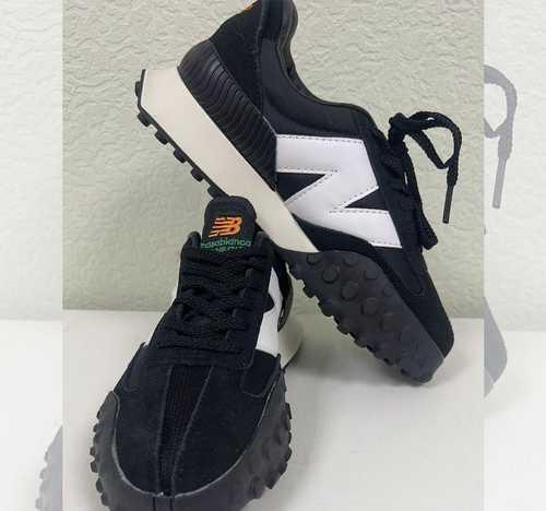 Кроссовки New Balance XC72