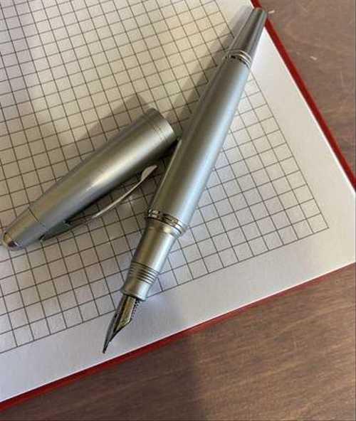 Перьевая ручка Iridium Point