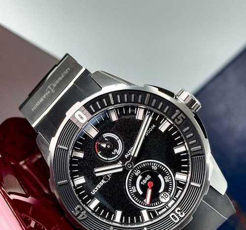 Ulysse Nardin Diver 44